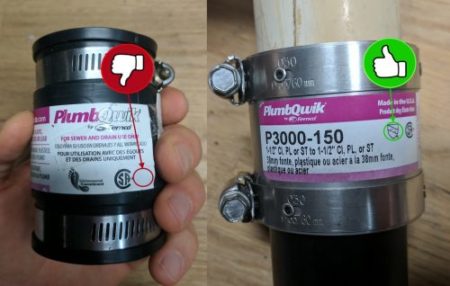 ABS vs. PVC - What's the Best Choice for Plumbing Repairs?