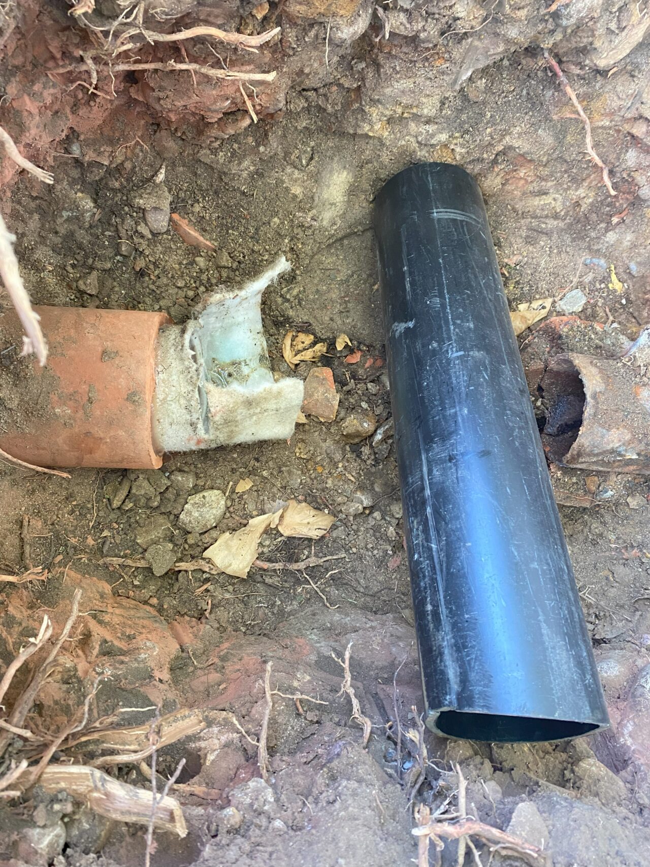 Pipe Lining in San Diego, CA | Trenchless Sewer Repair